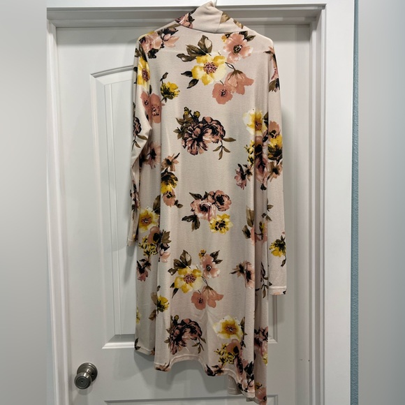 Sweaters | Floor Length Sweater | Poshmark